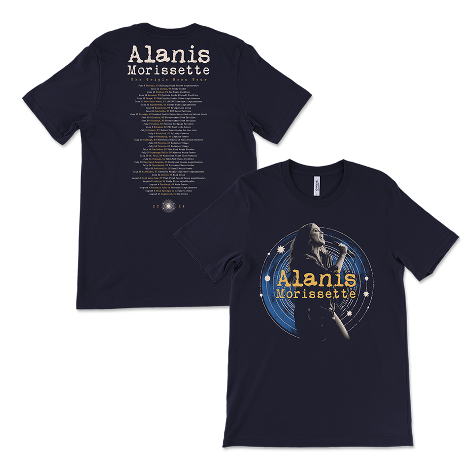 Apparel - Alanis Morissette Official Store