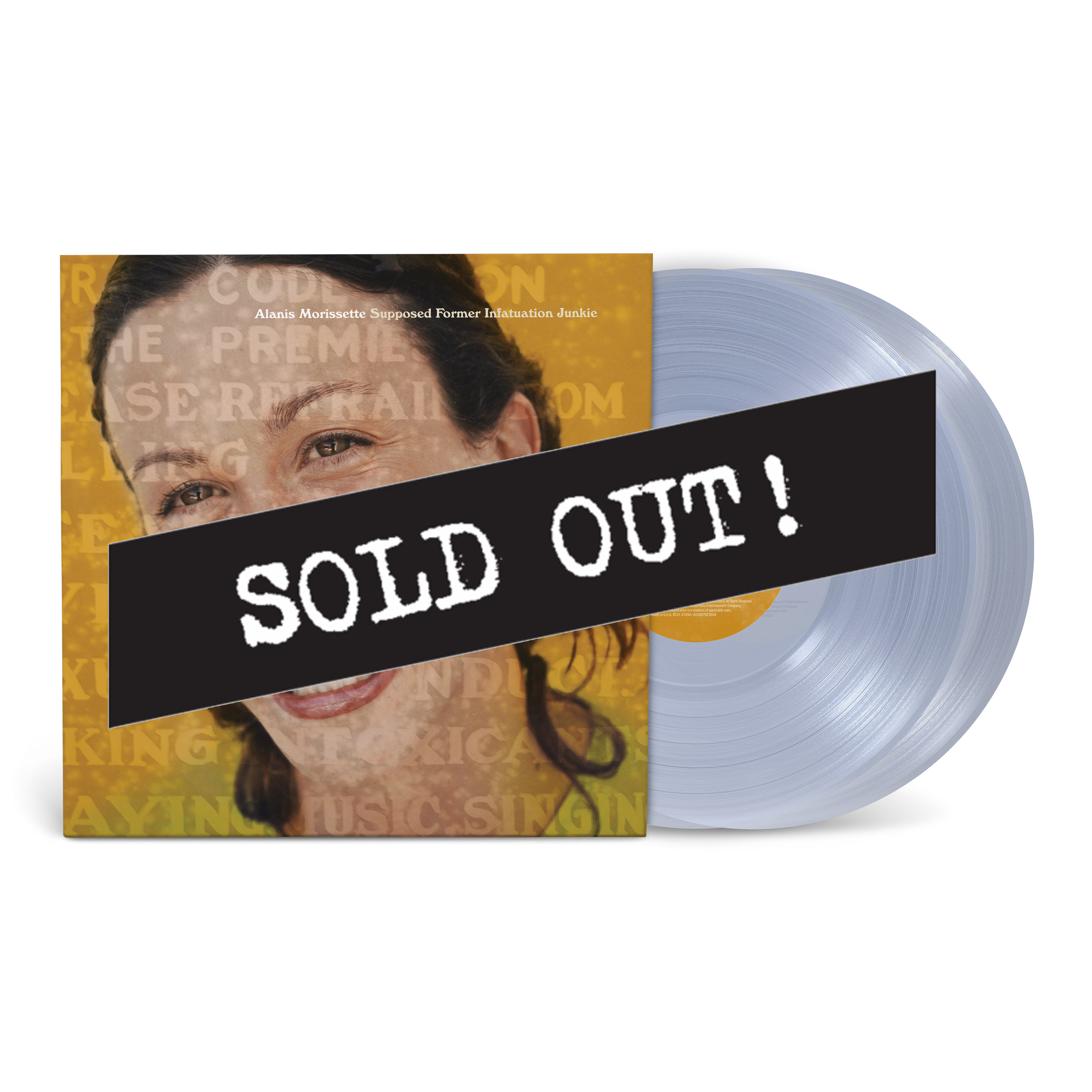 Alanis Morissette Official Online Store