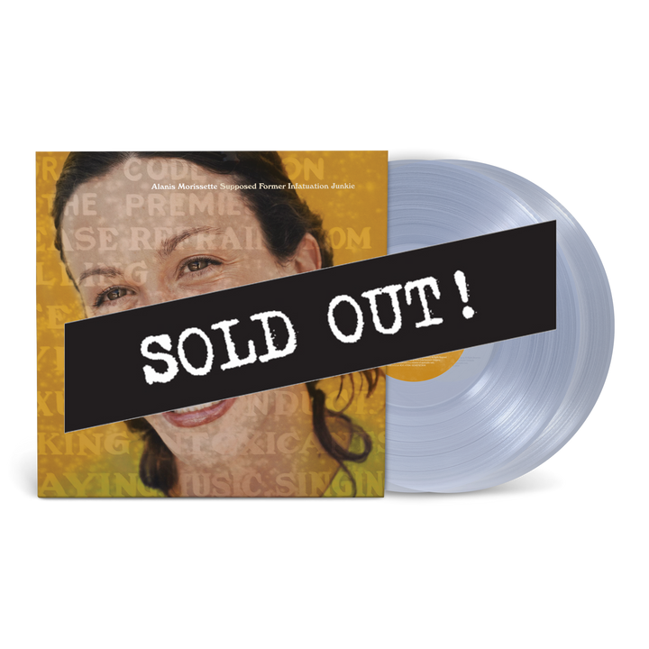 Alanis Morissette Official Online Store