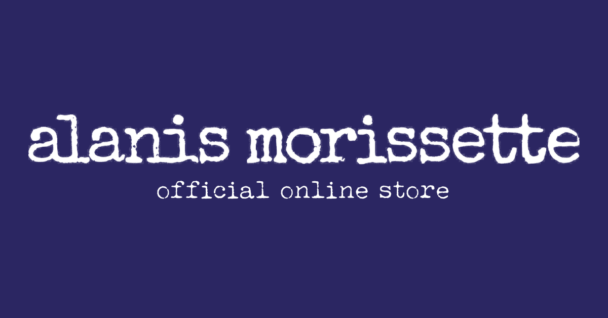 Alanis Morissette Official Online Store